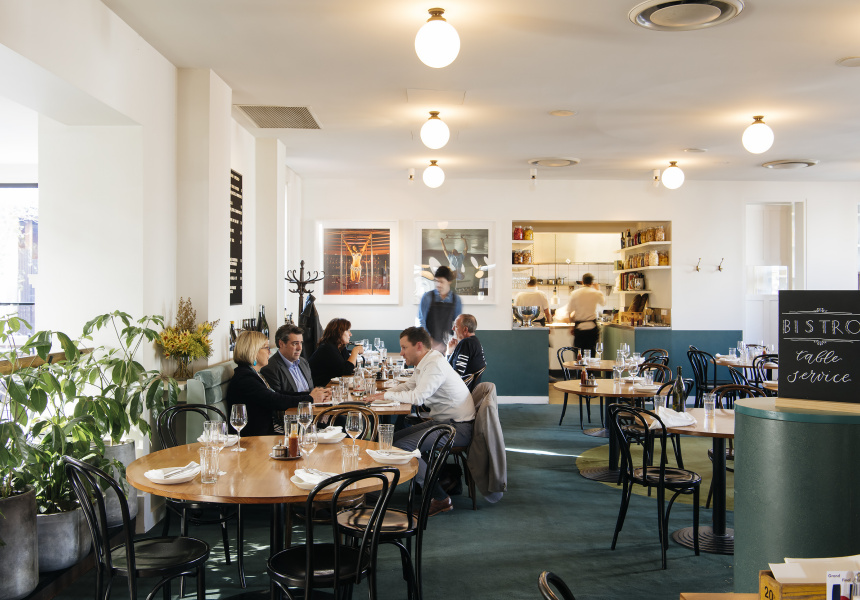 Builders Arms Hotel | Best Restaurants of Australia