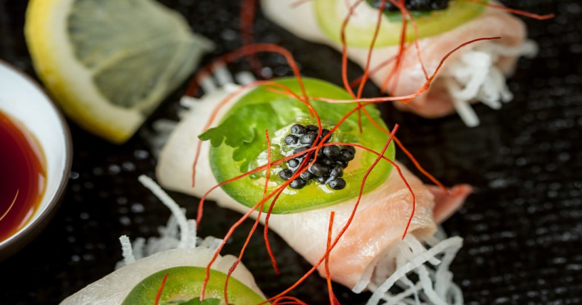 Chocolate Buddha | Best Restaurants of Australia