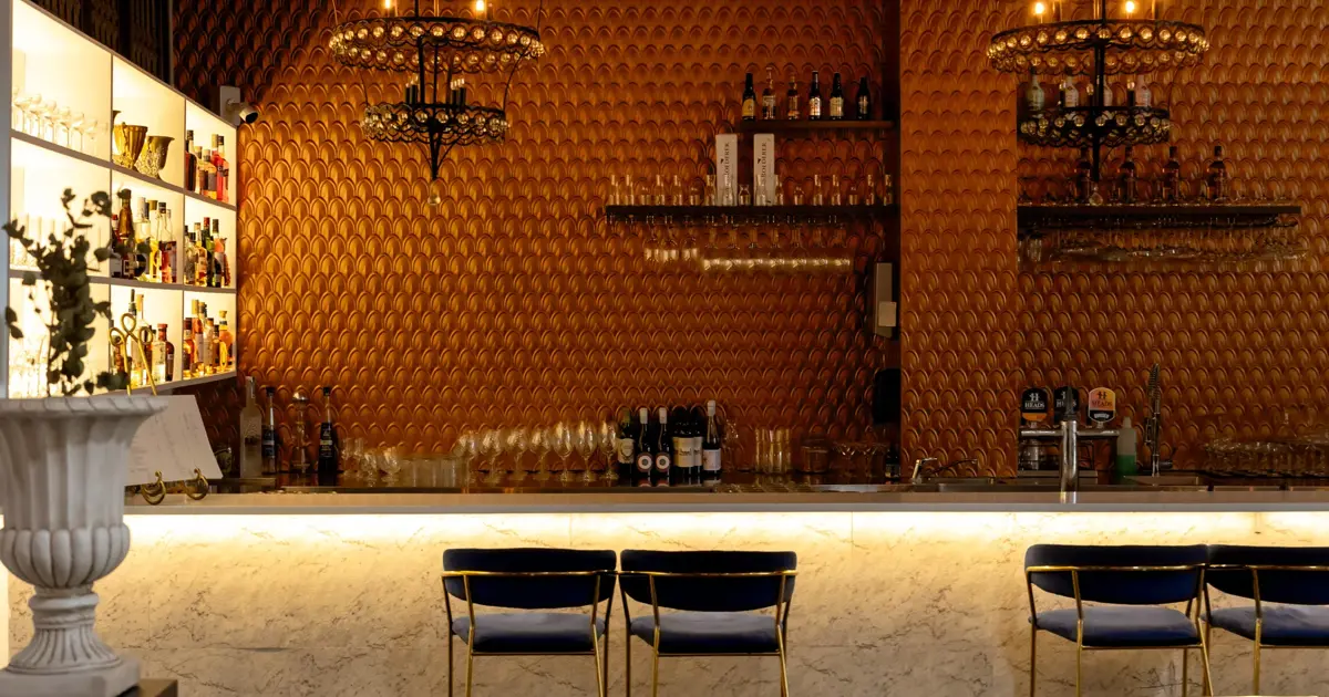 Miss Manhattan | Best Restaurants Australia