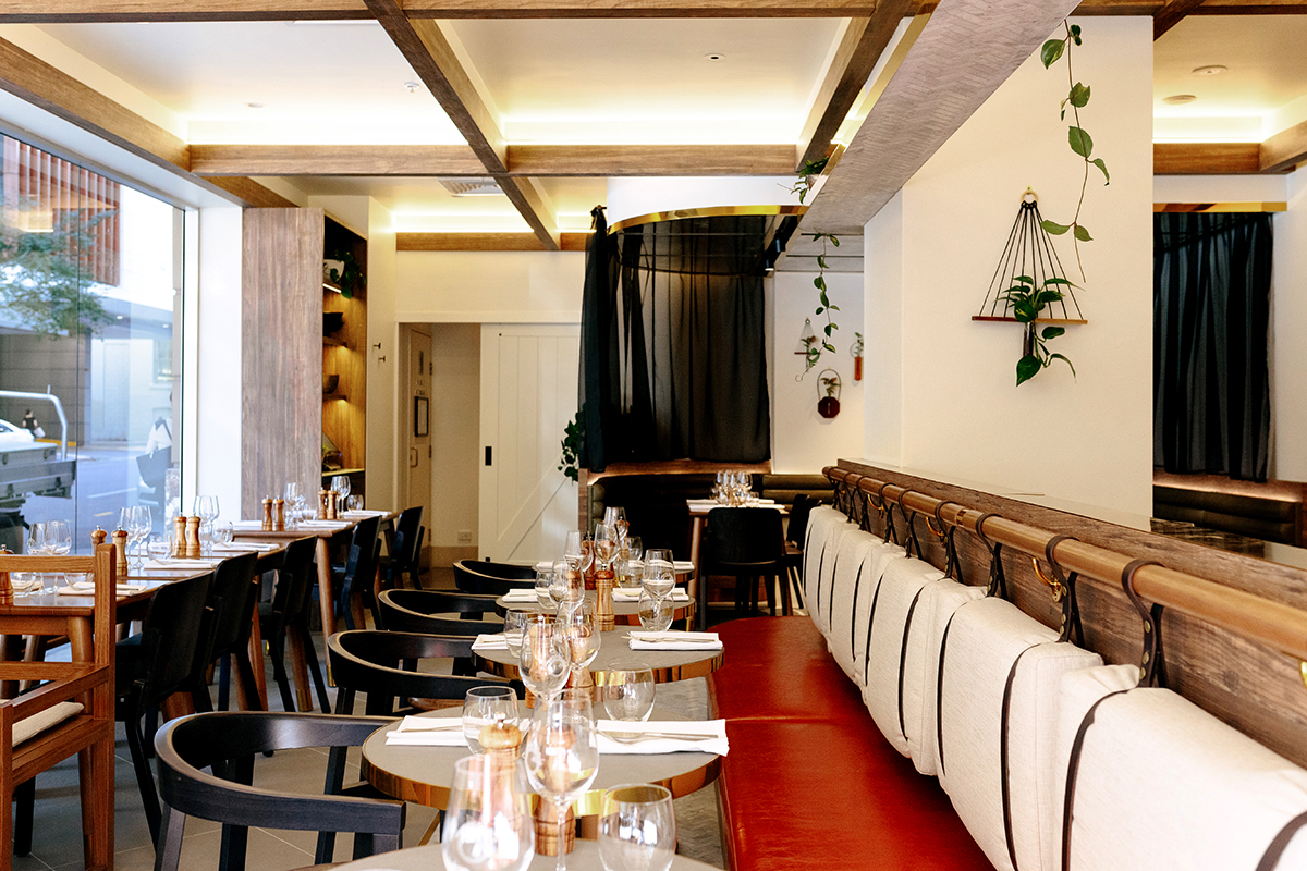 The Croft House | Best Restaurants of Australia