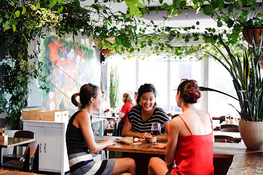 Copo Cafe and Diner | Best Restaurants of Australia