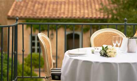 Bruni's Restaurant at Villa Howden | Best Restaurants Australia