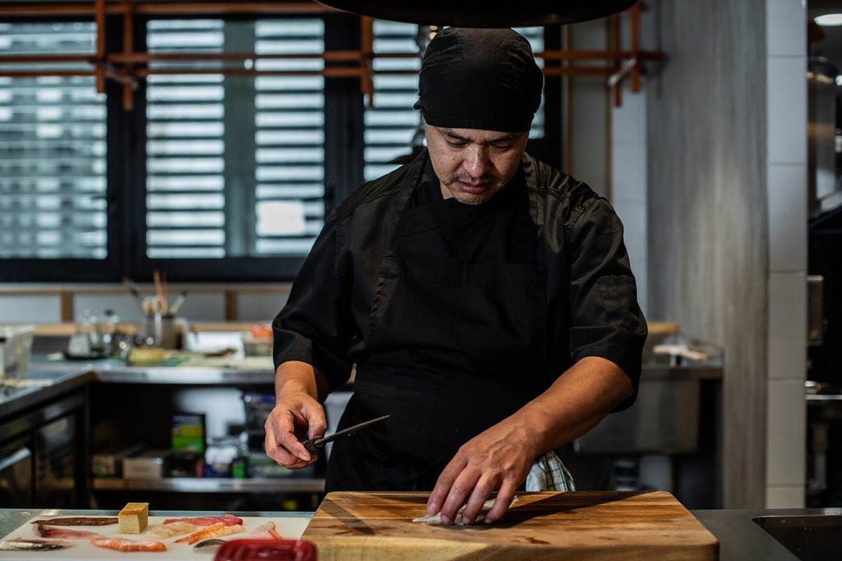 Besuto - Omakase | Best Restaurants of Australia