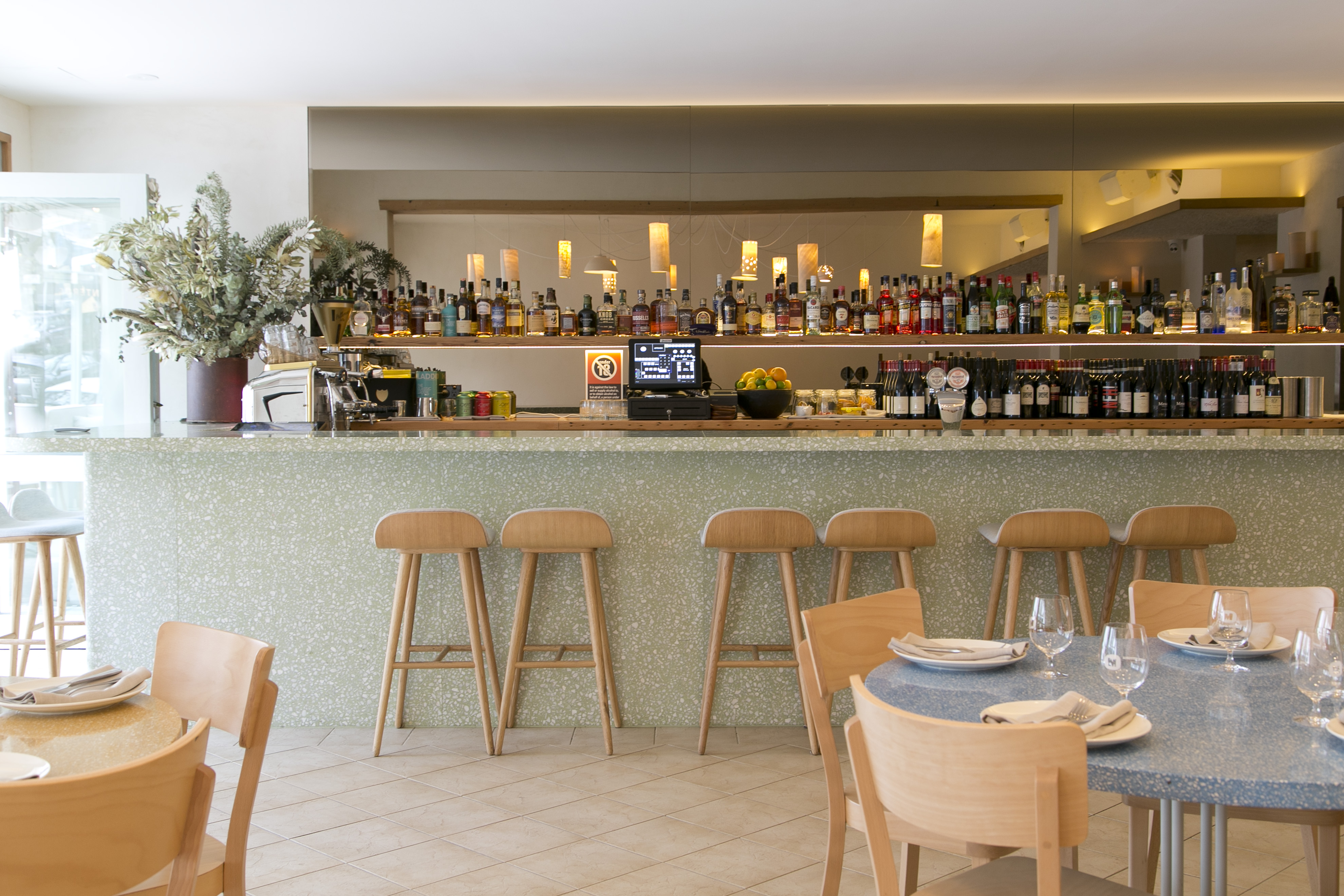 Matteo Double Bay | Best Restaurants of Australia