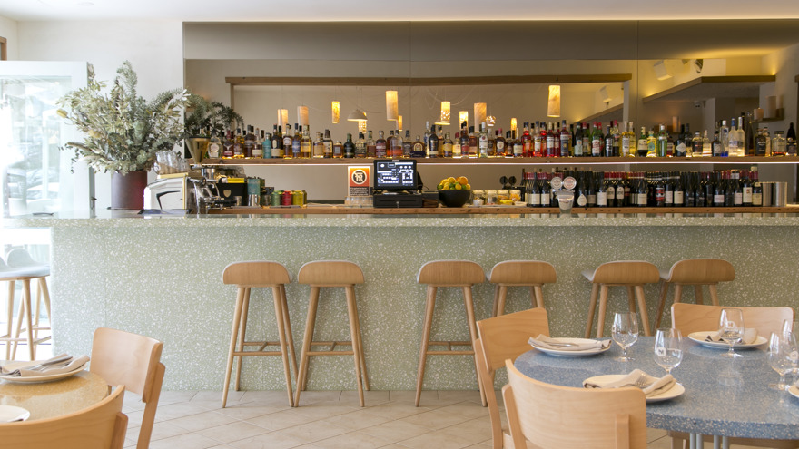 Matteo Double Bay | Best Restaurants of Australia