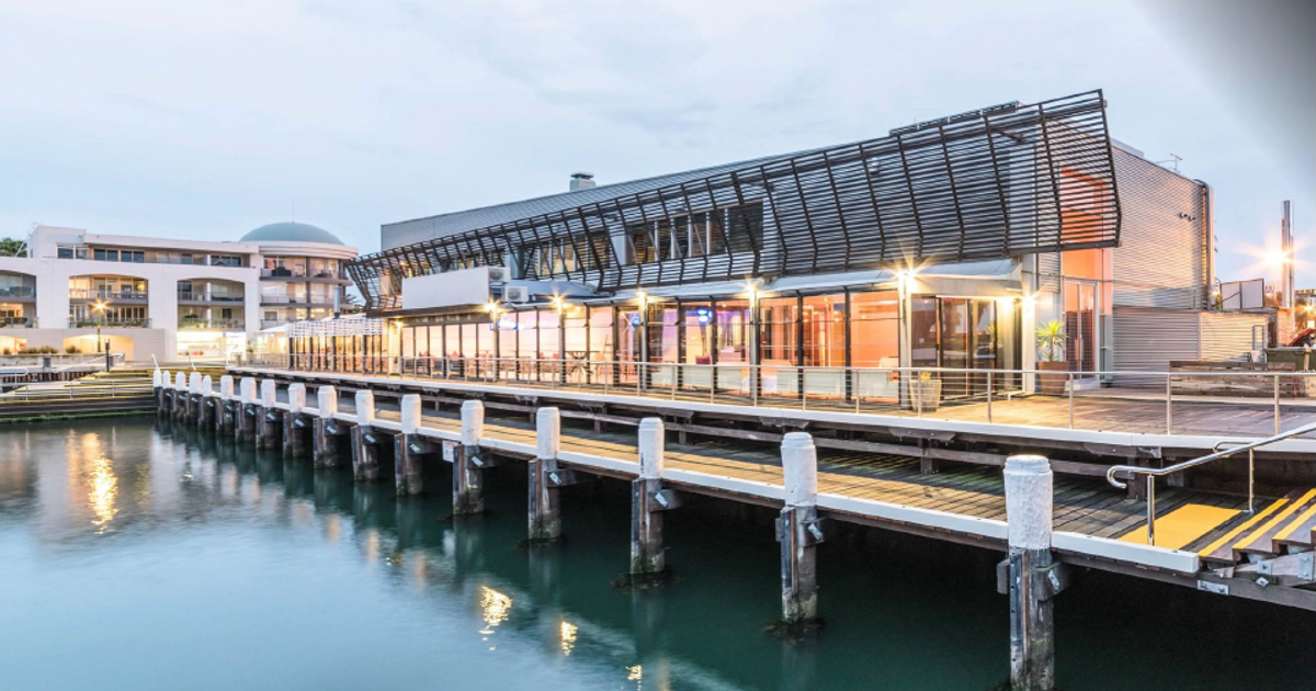 Mr Hobson | Best Restaurants Australia