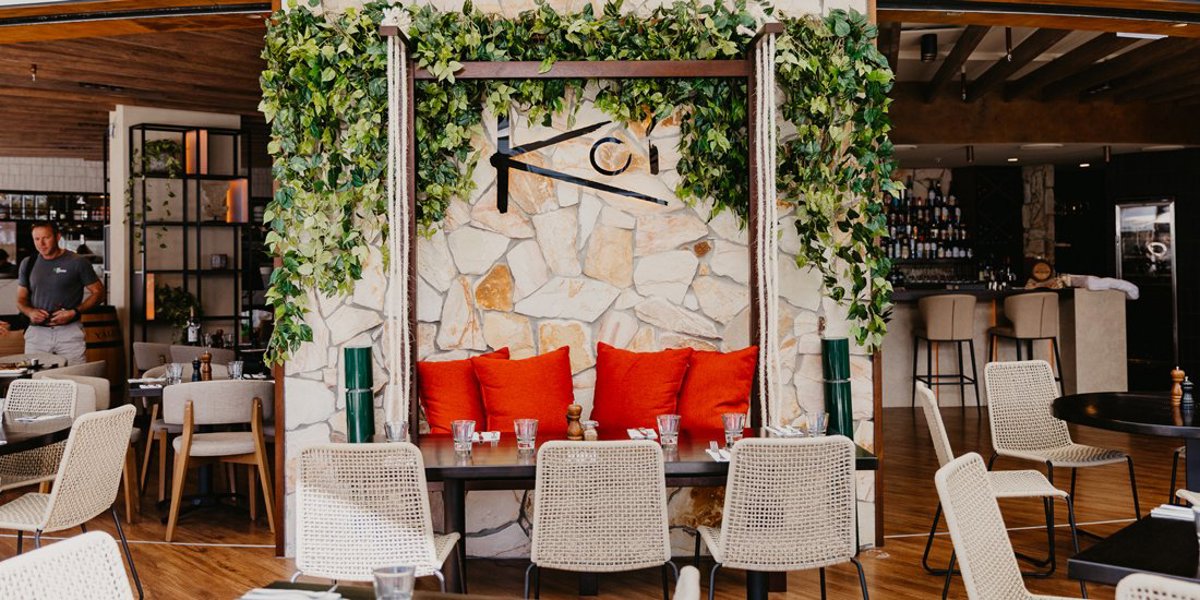 Koi Broadbeach | Best Restaurants of Australia