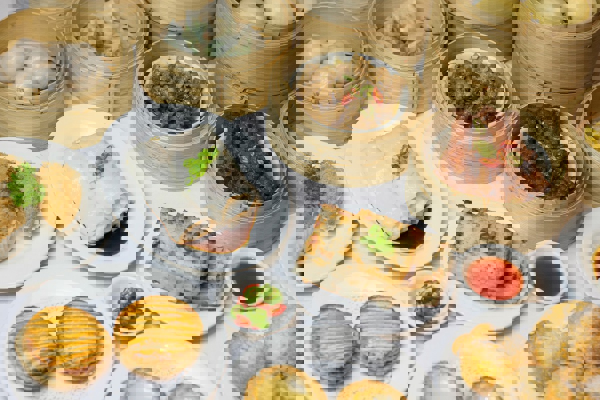 Shark Fin Inn | Best Restaurants Australia