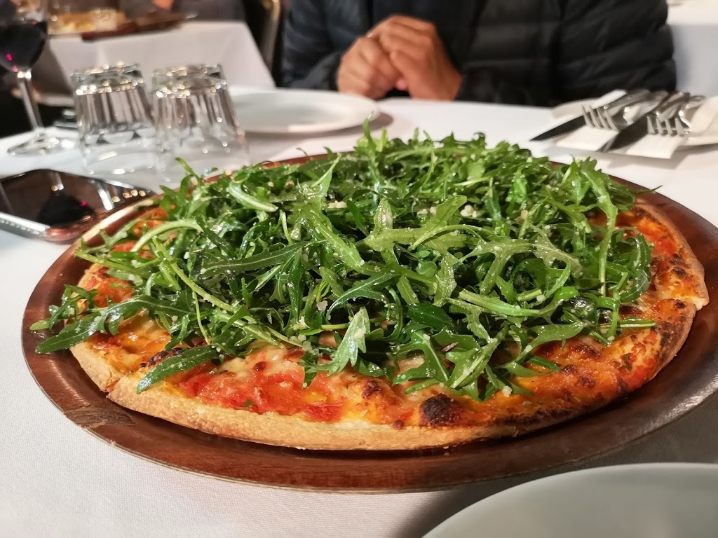 La Scala Griffith | Best Restaurants of Australia