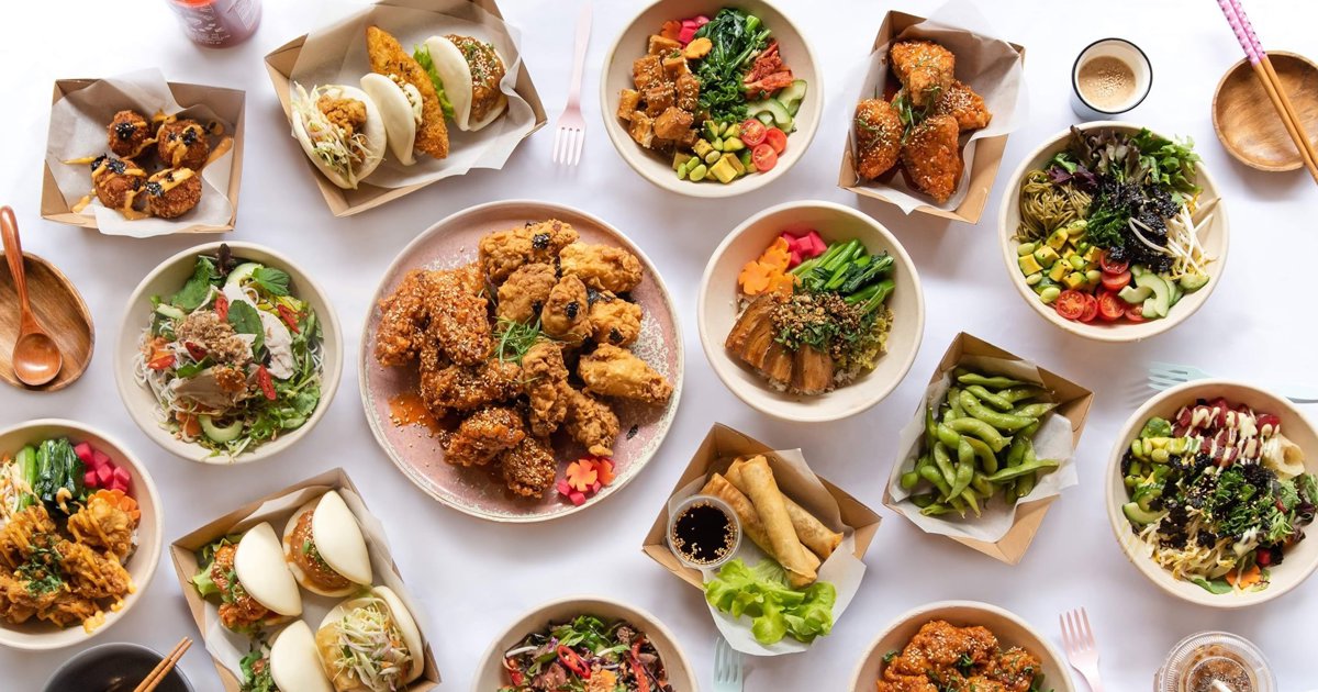 Mamachau | Best Restaurants Australia