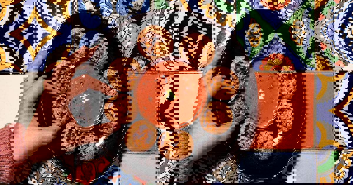 Masala Theory Surry Hills | Best Restaurants Australia