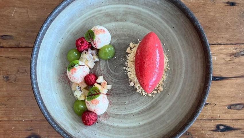 Cottage Point Restaurant - Sydney | Best Restaurants Australia