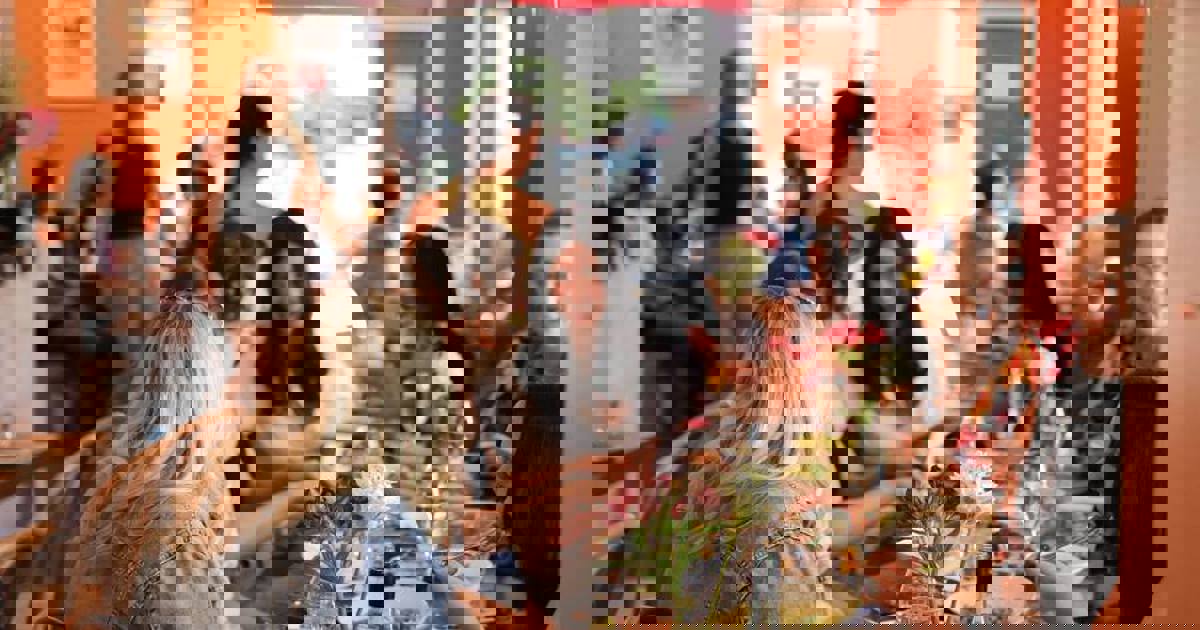 Specials at Bar Nina | Best Restaurants Australia