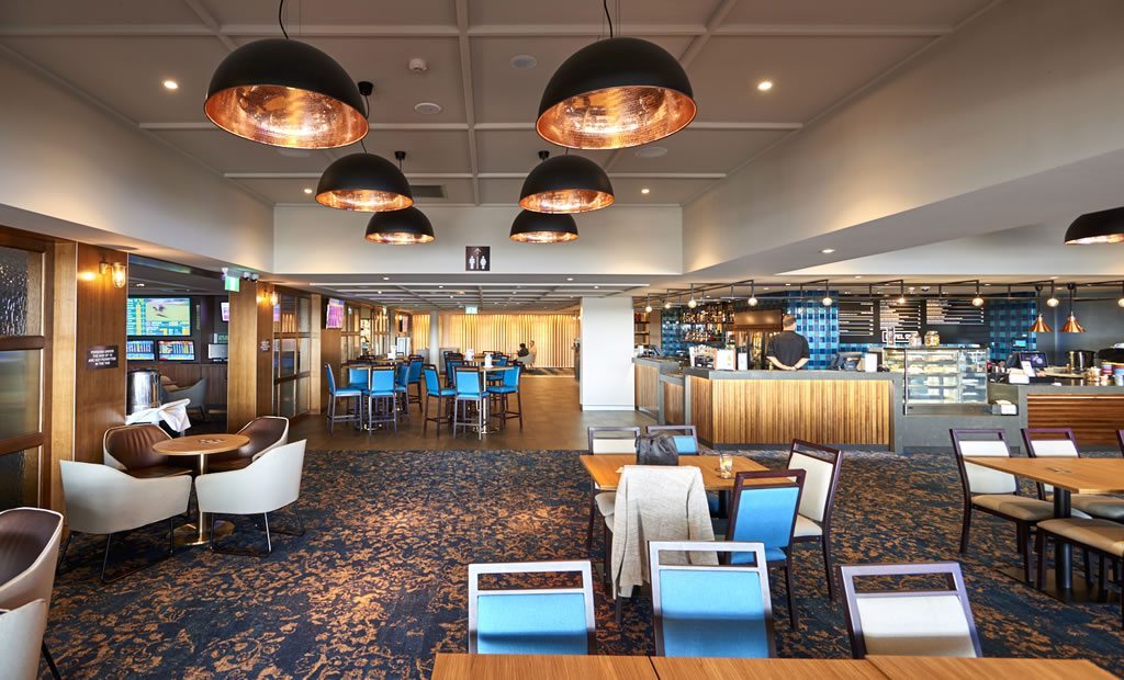 Boardwalk @ Ballina RSL | Best Restaurants of Australia