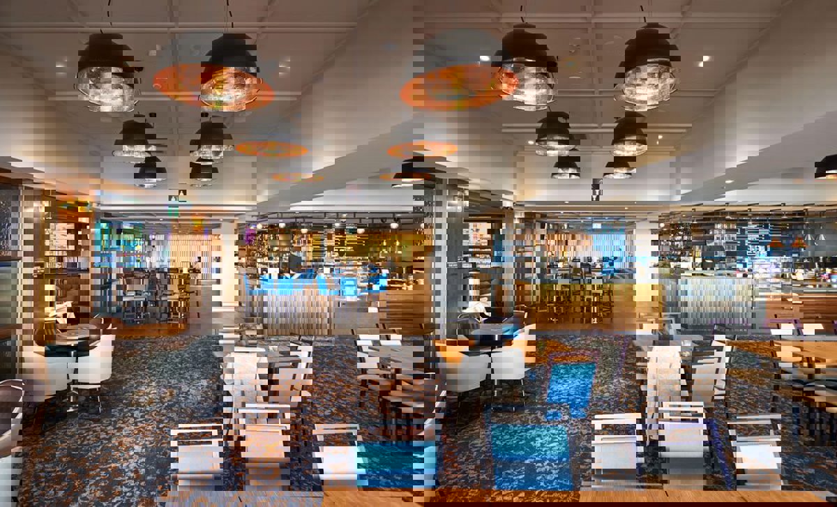 Boardwalk @ Ballina RSL | Best Restaurants of Australia