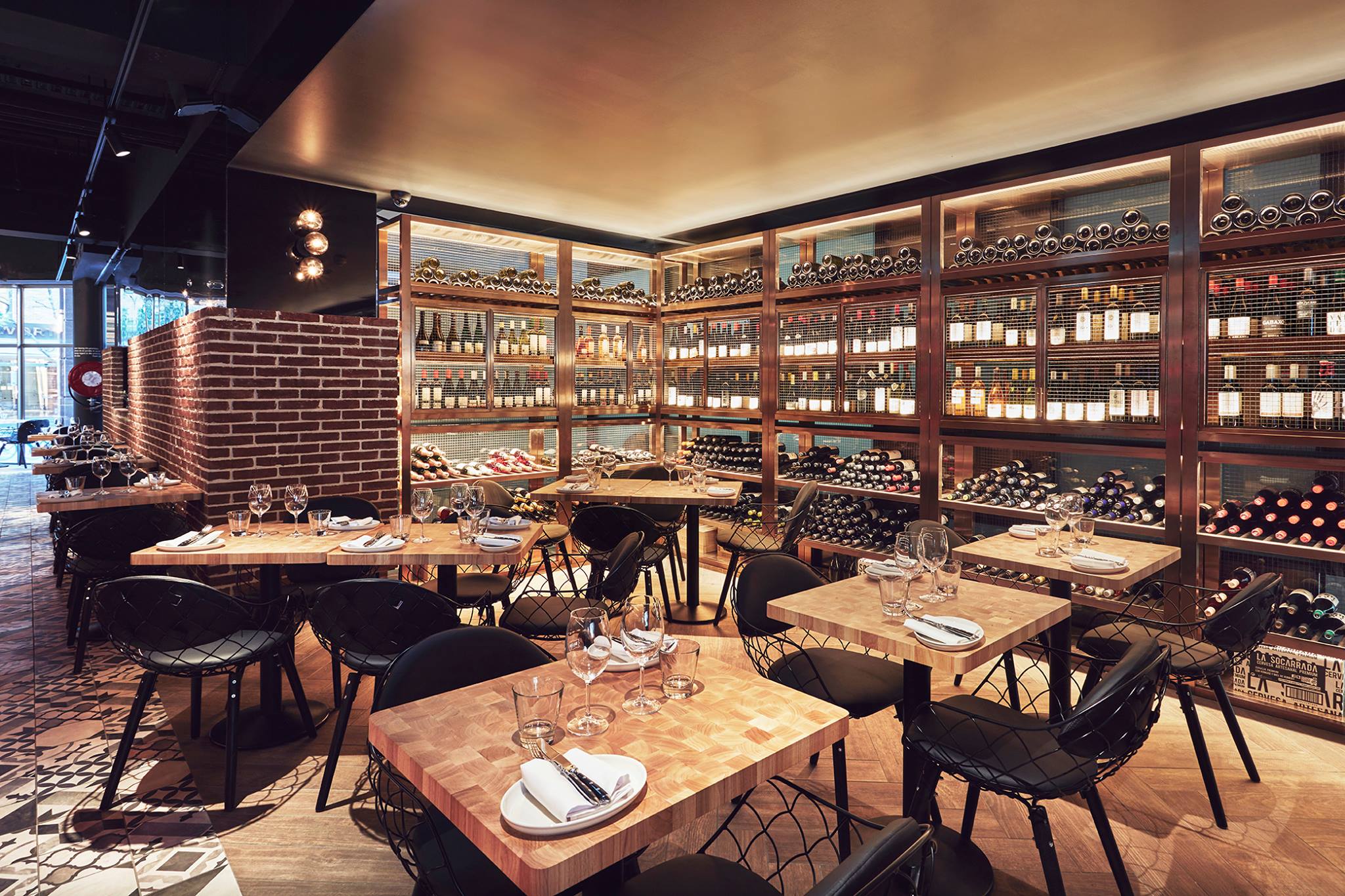 Balcon by Tapavino | Tapas Restaurant | Best Restaurants of Australia