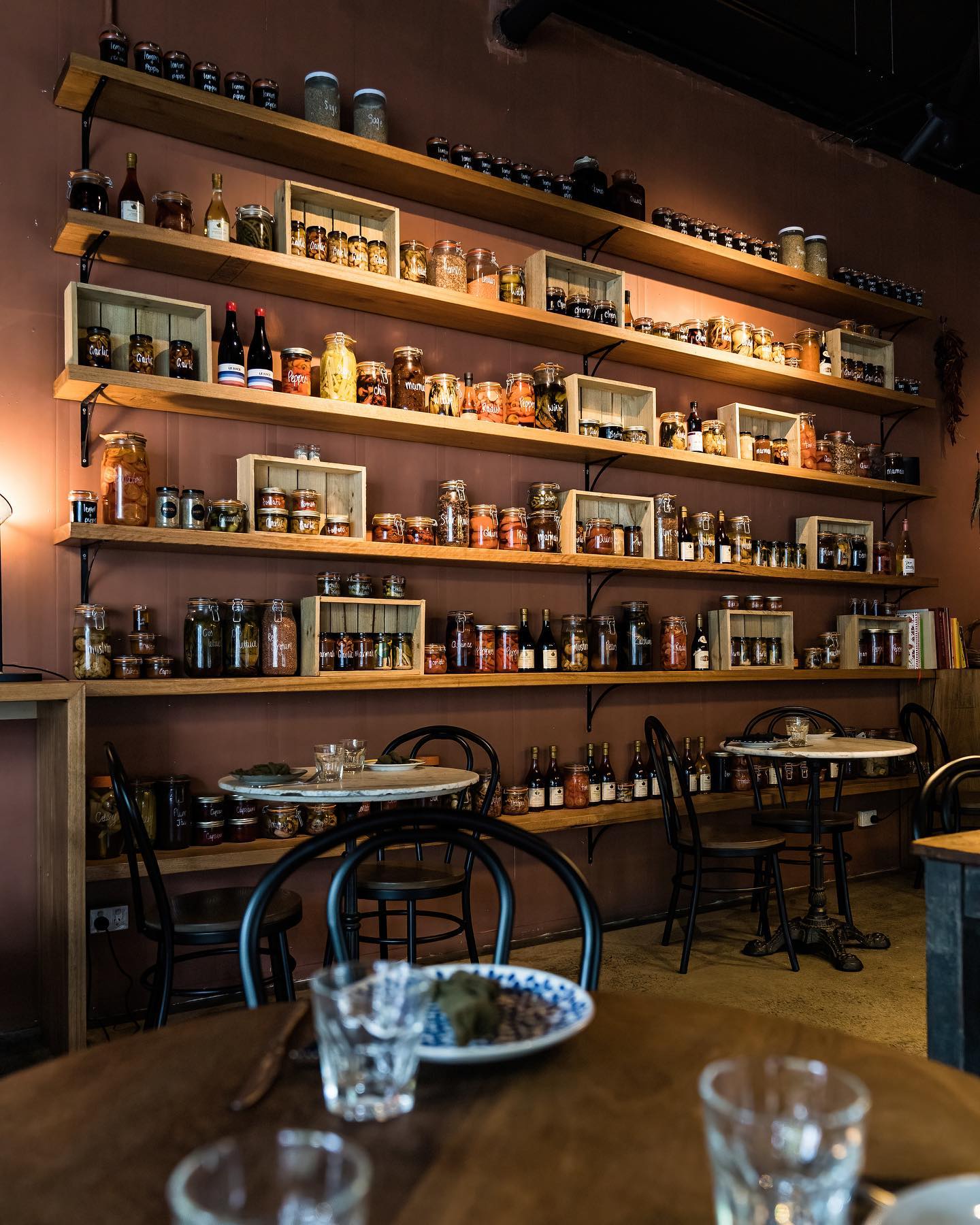 Pistou | Best Restaurants of Australia