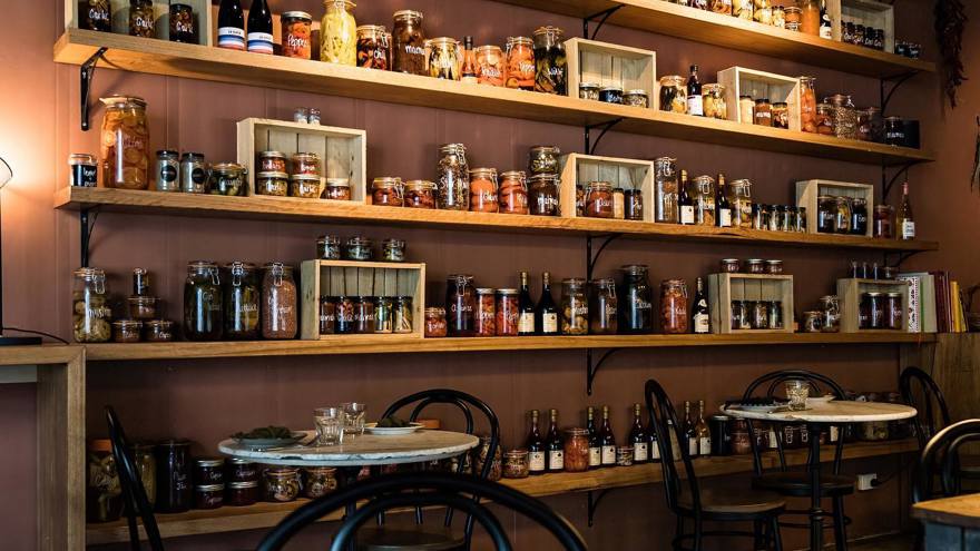 Pistou | Best Restaurants of Australia