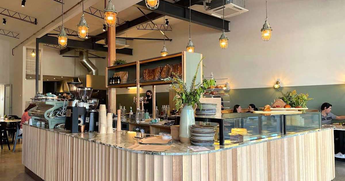 30 Acres Norwood | Best Restaurants Australia