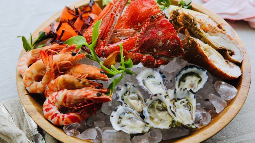 Karkalla Byron Bay | Best Restaurants Near Me | Best Restaurants of ...