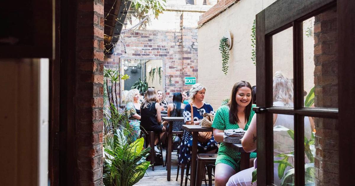 Proud Henry | Best Restaurants Australia
