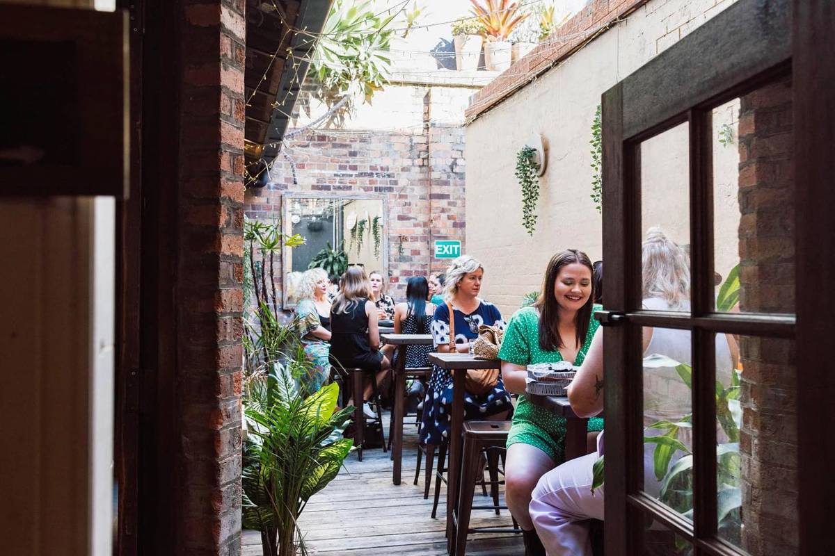 Proud Henry | Best Restaurants of Australia