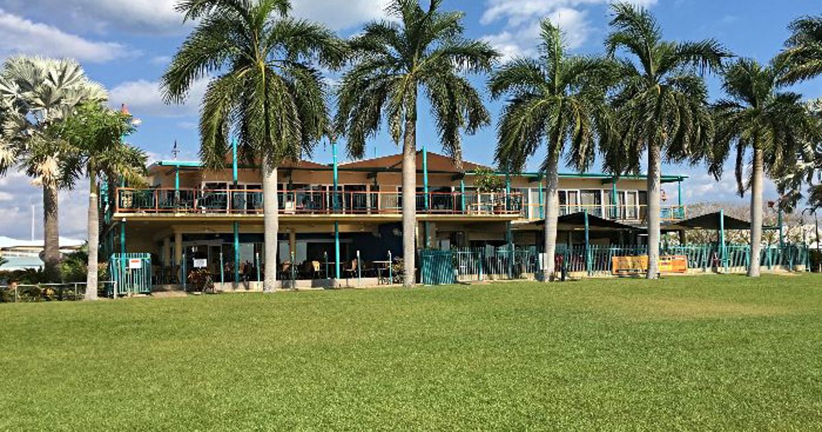 Seafood on Cullen | Best Restaurants Australia