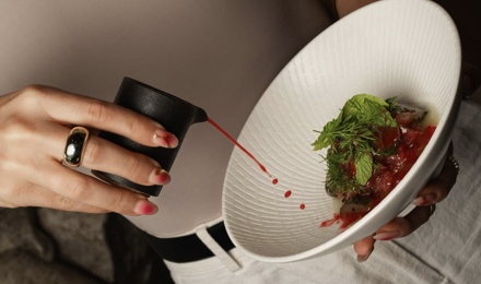 Emme James Street | Best Restaurants Australia