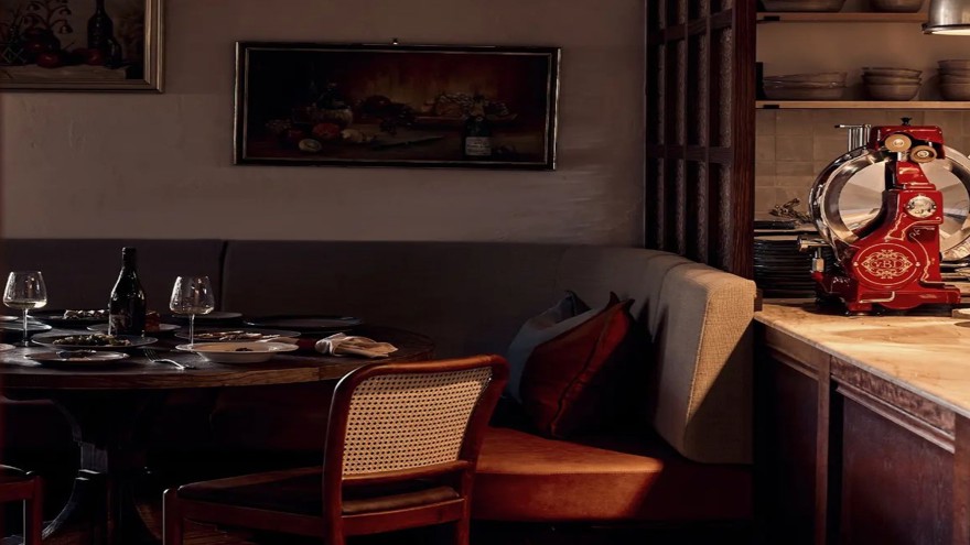 Pilloni | Best Restaurants of Australia