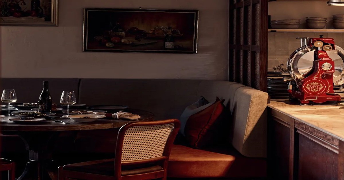 Pilloni | Italian Restaurant in Brisbane | Best Restaurants Australia