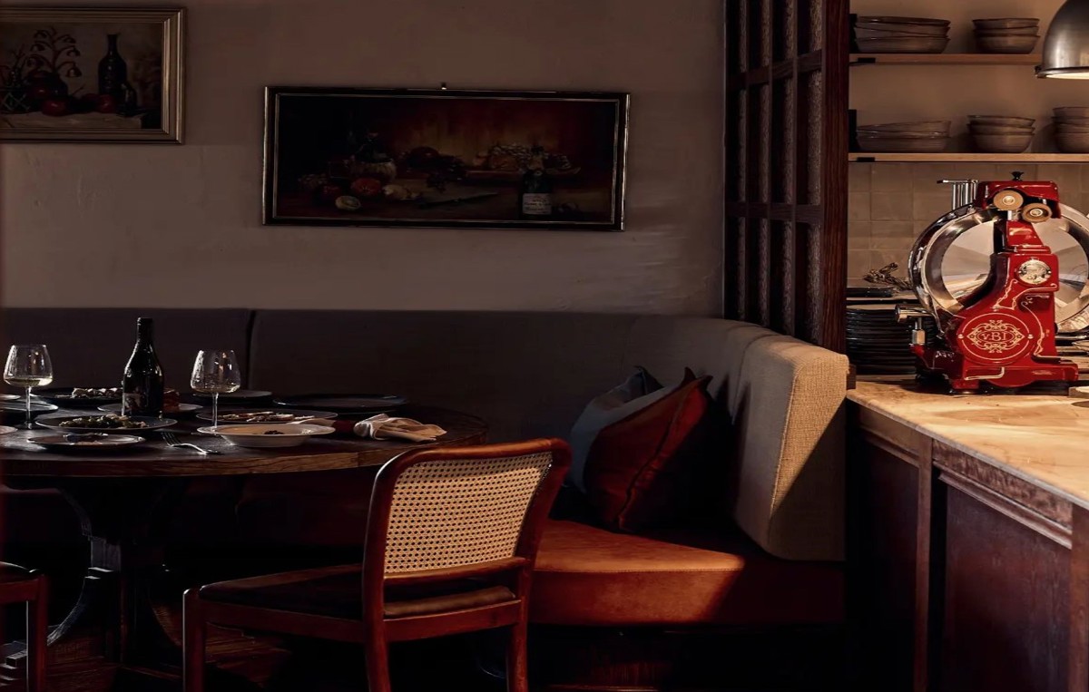 Pilloni | Best Restaurants of Australia