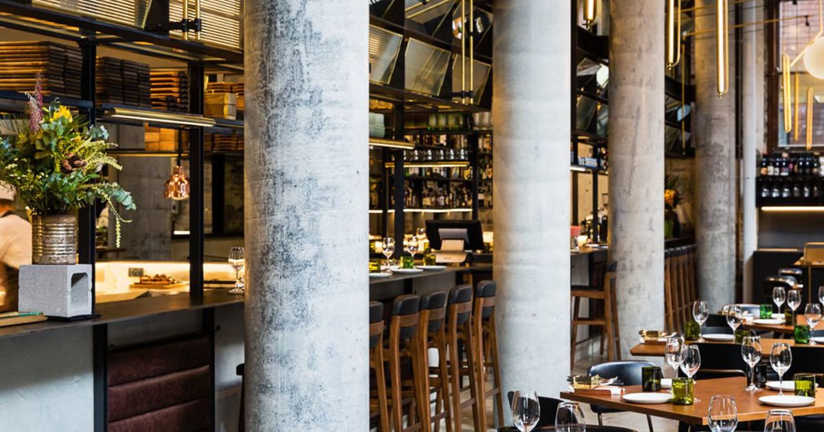 TOCH | Best Restaurants Australia