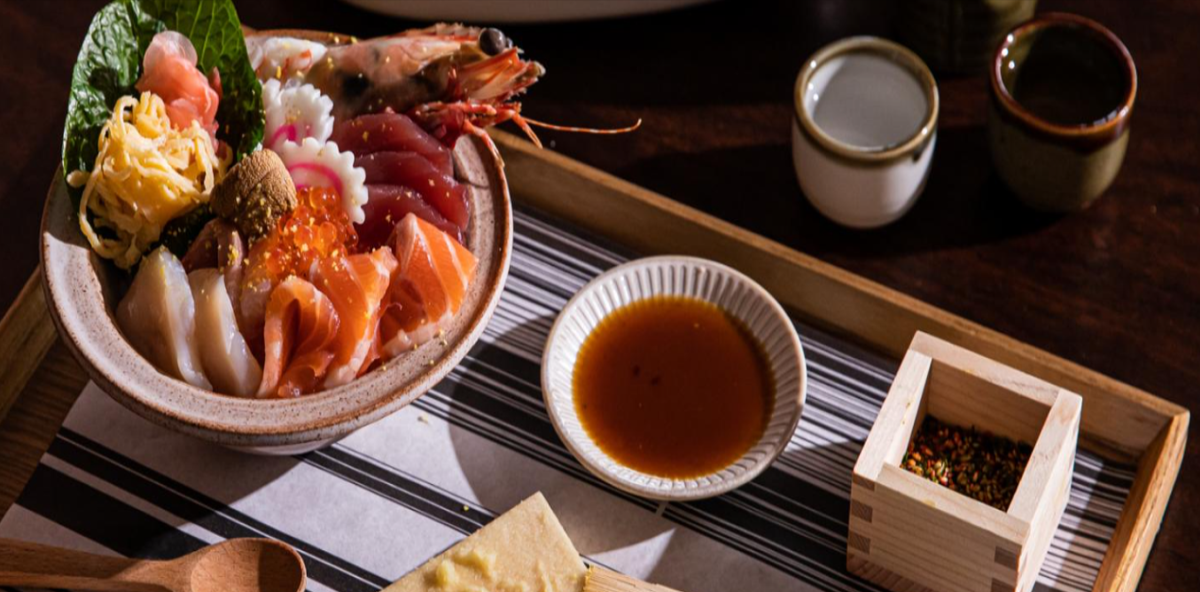 Rekodo | Best Restaurants of Australia