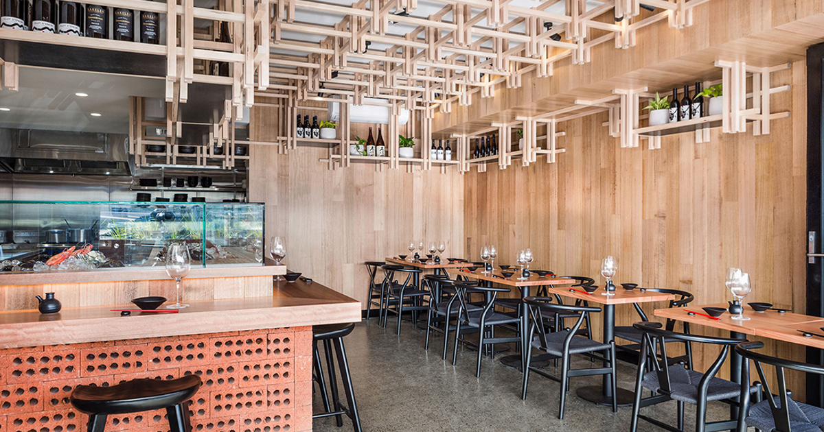 Y14 Japanese Seafood Kitchen & Bar | Japanese Restaurant In Melbourne ...