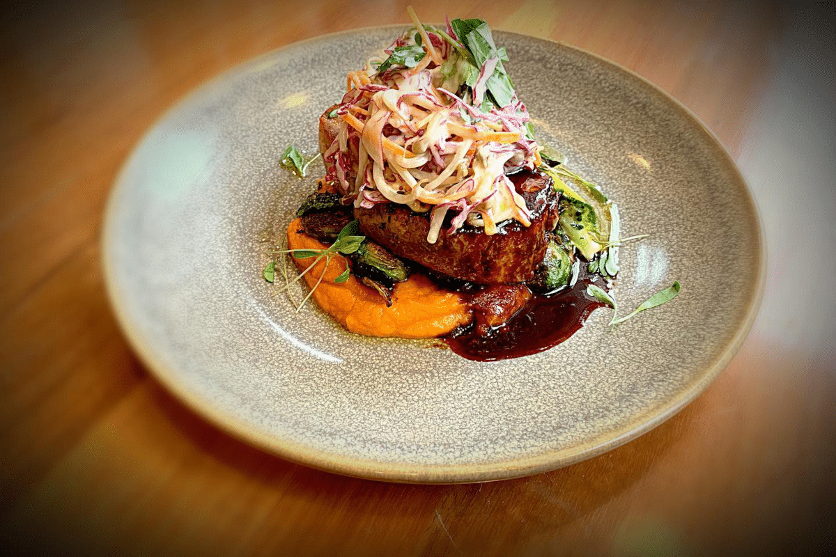 Sentinel Bar and Grill | Best Restaurants of Australia