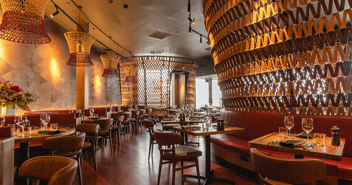 The Meat & Wine Co Chadstone | Best Restaurants Australia