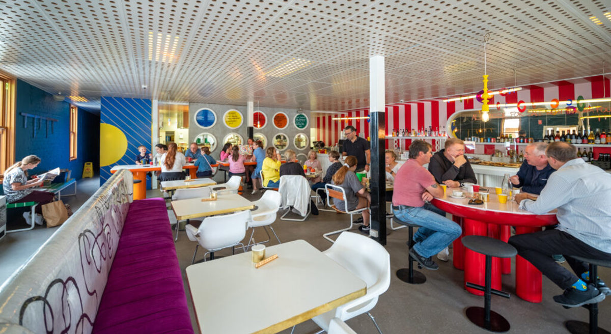 Smolt Kitchen | Best Restaurants Australia