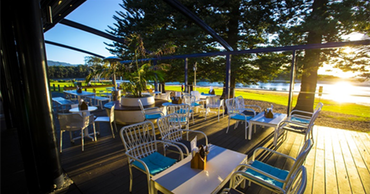 Mother's Day at Lagoon Seafood Restaurant | Best Restaurants Australia
