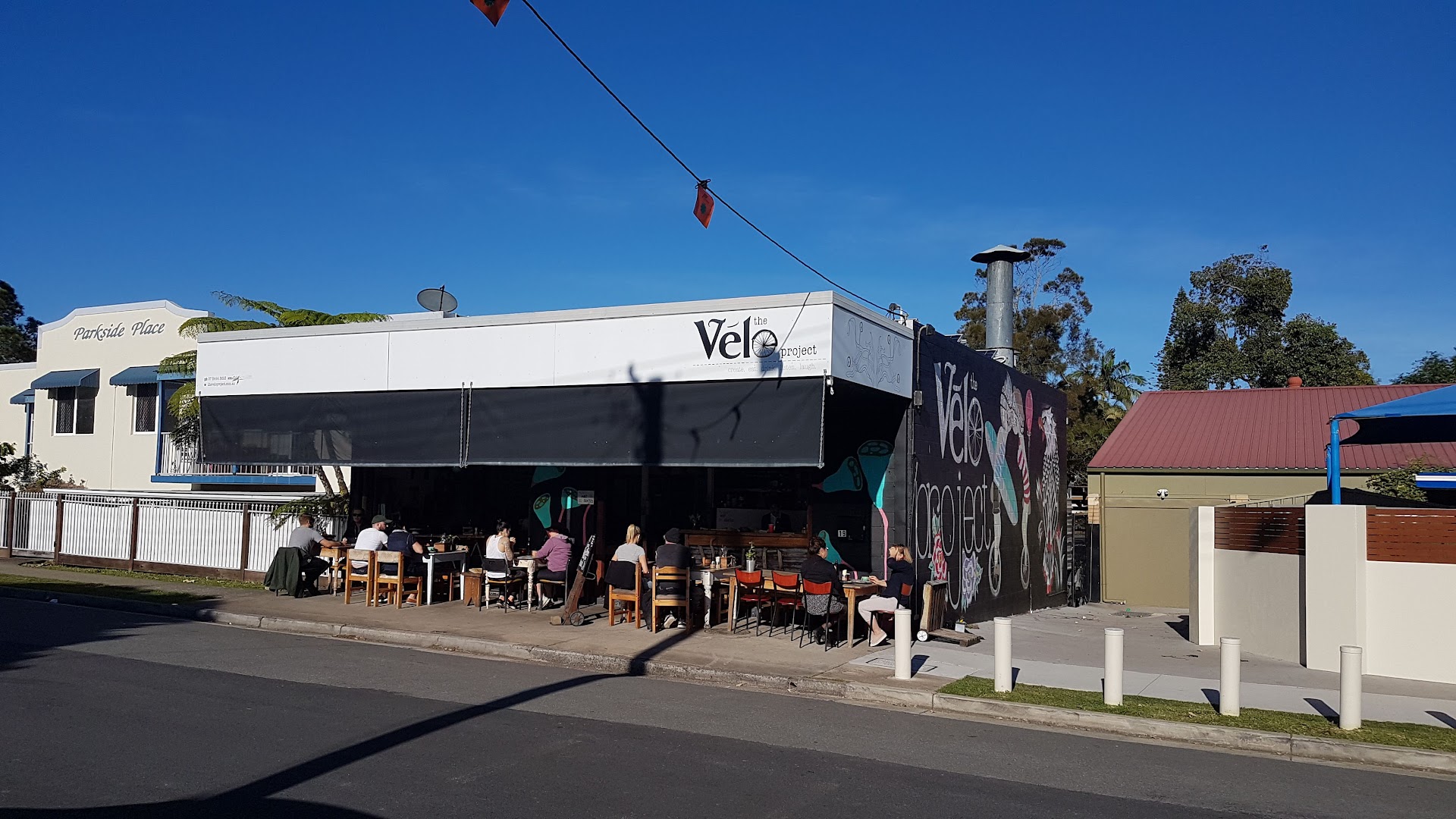 The Velo Project | Best Restaurants of Australia