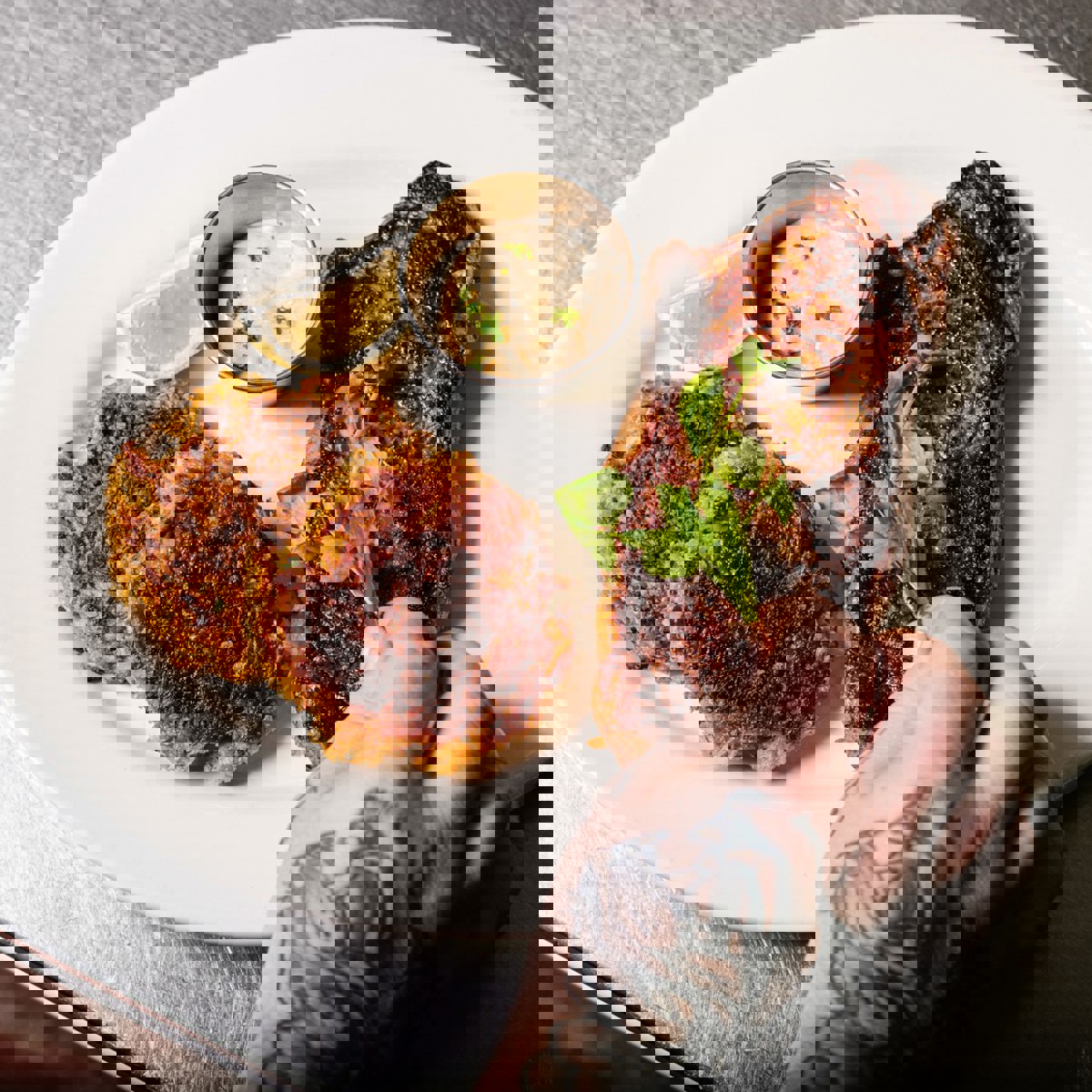 Outback Steakhouse @ Parklea | Best Restaurants Australia