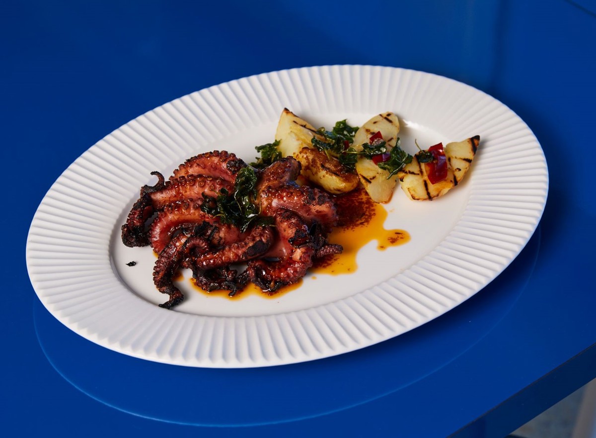 Summer Salt Restaurant | Best Restaurants Australia