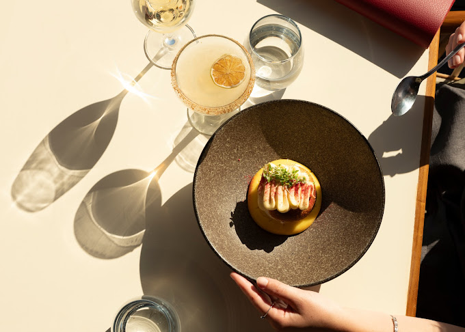 Ripples at Chowder Bay | Best Restaurants of Australia