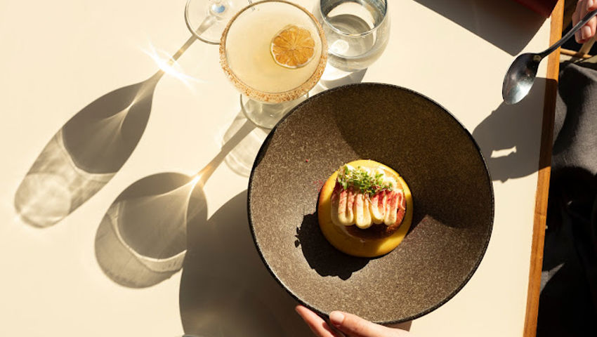 Ripples at Chowder Bay | Best Restaurants of Australia