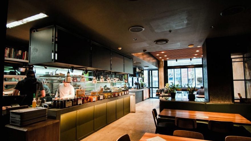 Terra Canberra | Best Restaurants of Australia