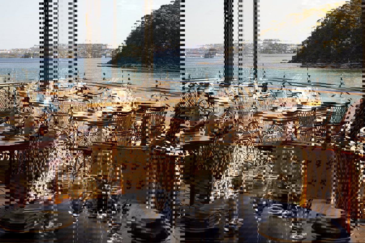 Ripples Chowder Bay | Best Restaurants Australia