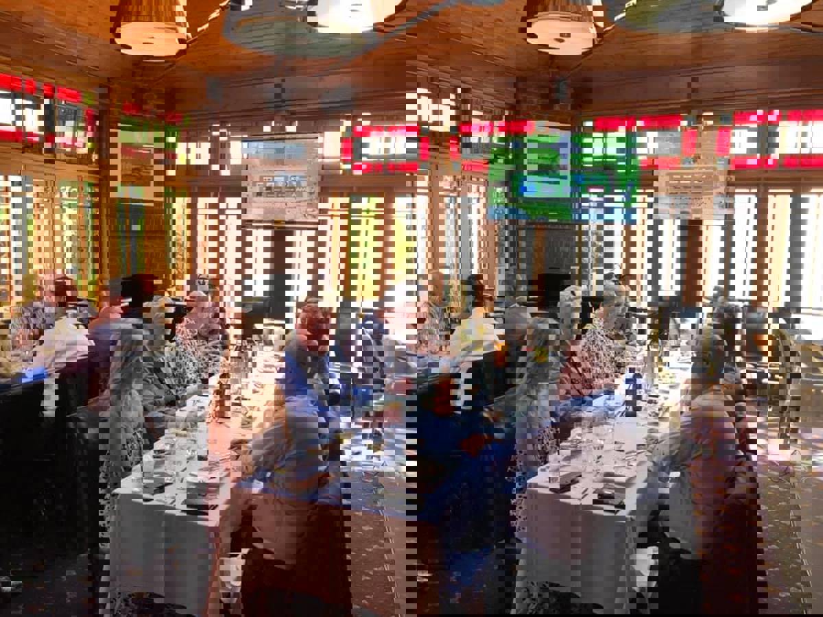 The Rising Sun Inn | Best Restaurants of Australia