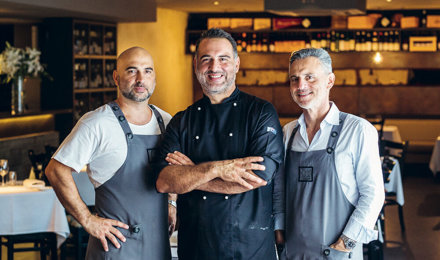 Cipri Italian | Best Restaurants of Australia