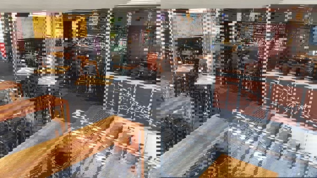 The Dockyard Hotel | Best Restaurants of Australia