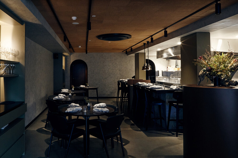 Navi | Best Restaurants of Australia