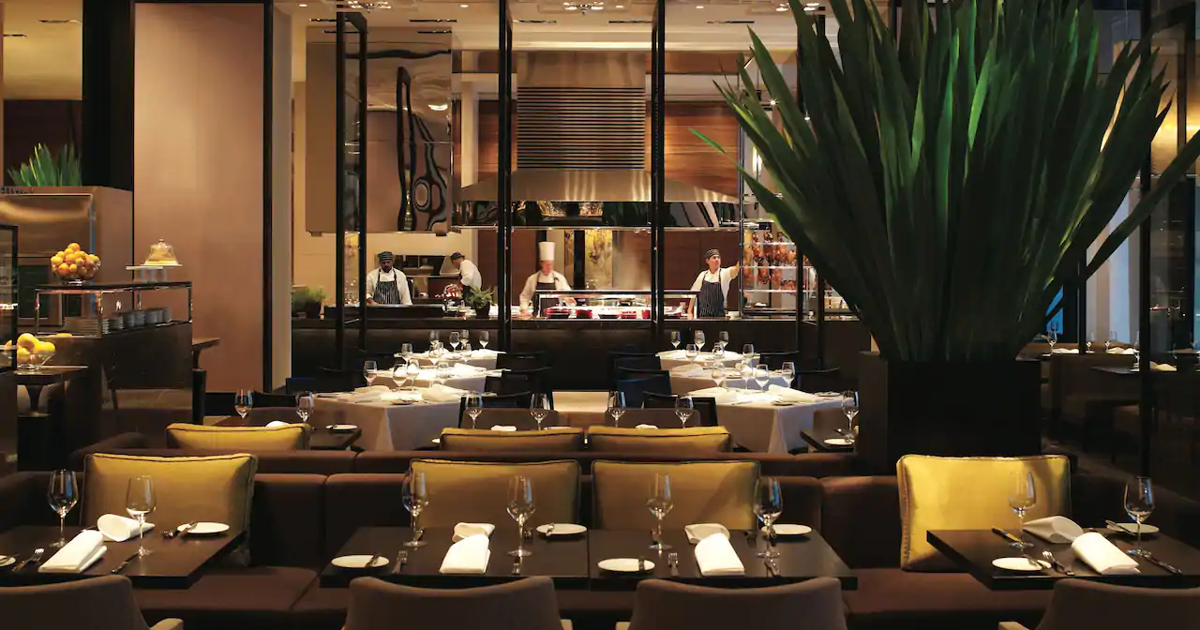 Collins Kitchen | Best Restaurants Australia